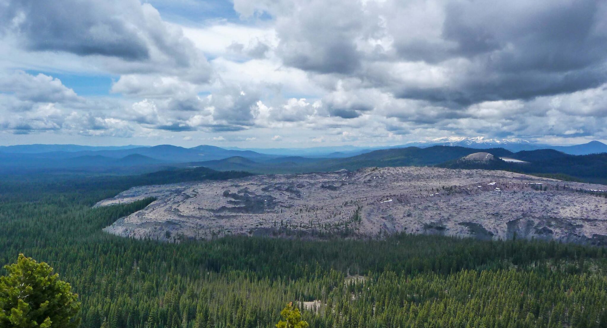 Support Medicine Lake Highlands (Sattitla) National Monument Status ...
