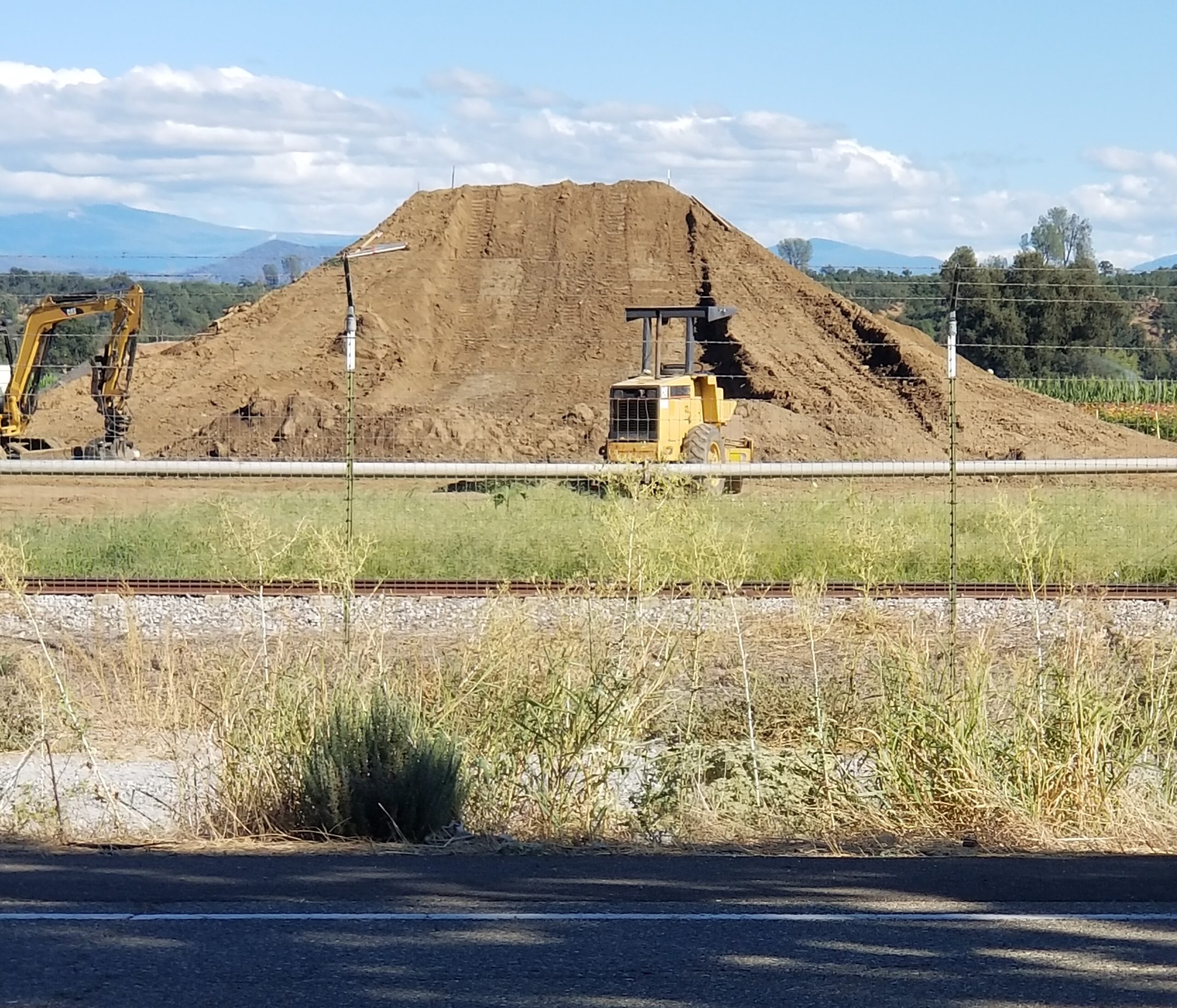Hawes Ranch Meeting Cancelled (December 2024) - EcoShasta | S.E.A.
